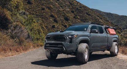 Terra Grappler G3 | All-Terrain Light Truck Tire | Nitto Tire